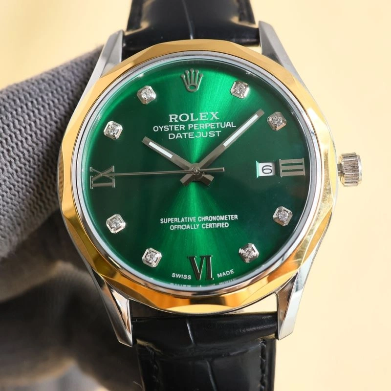 Original ROLEX Watches