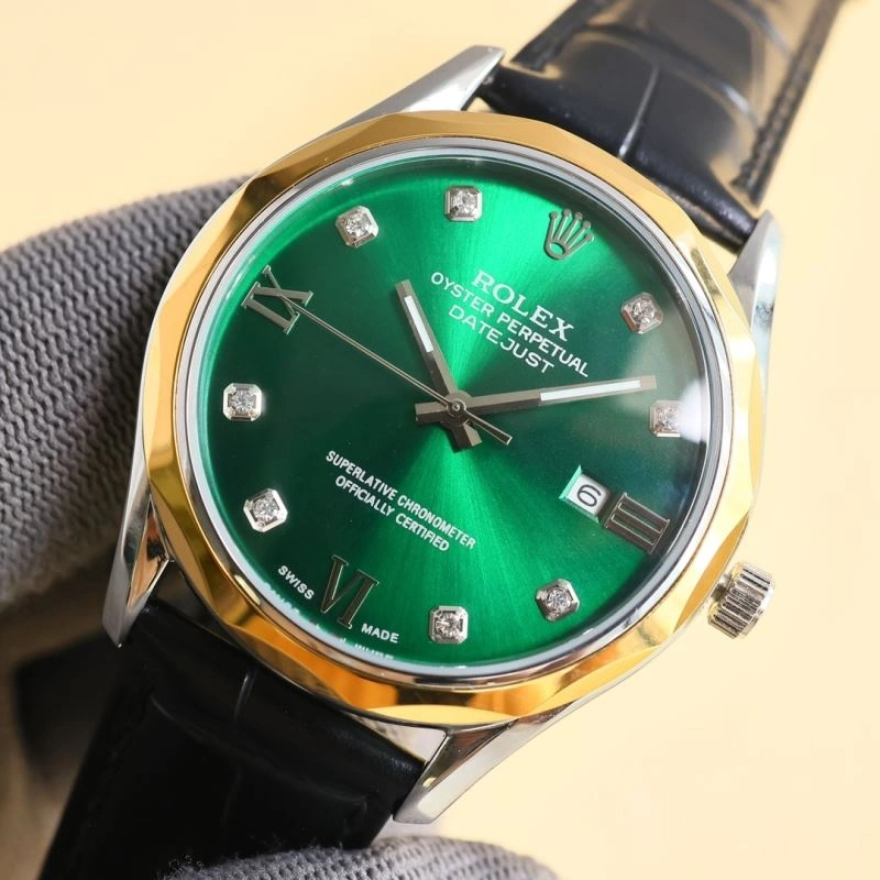 Original ROLEX Watches