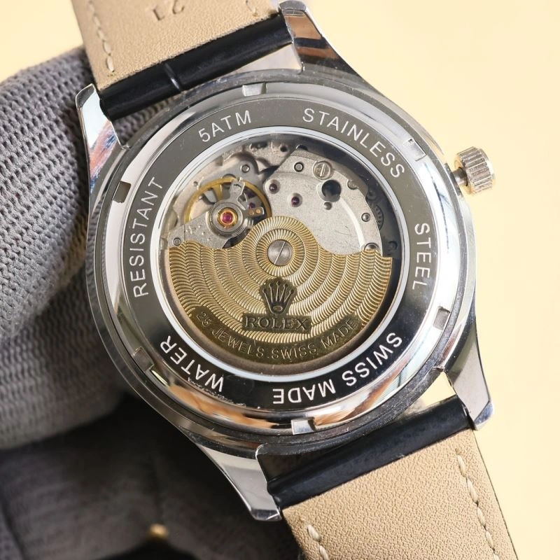 Original ROLEX Watches