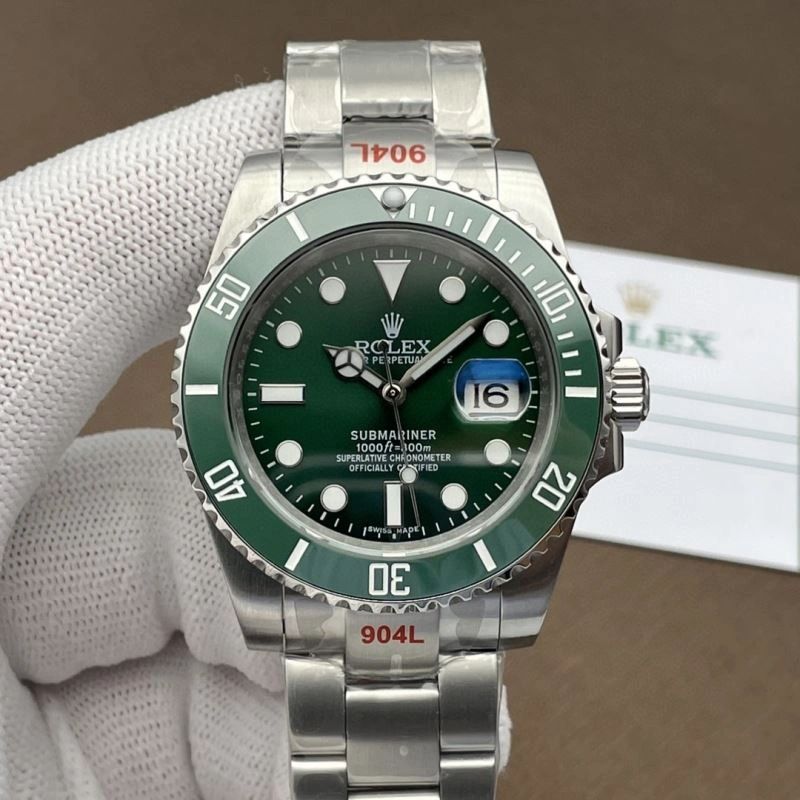 ROLEX Watches