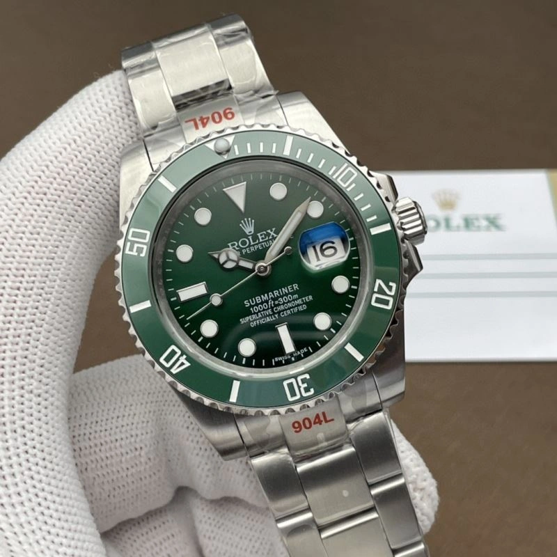 Reasonably priced ROLEX Watches