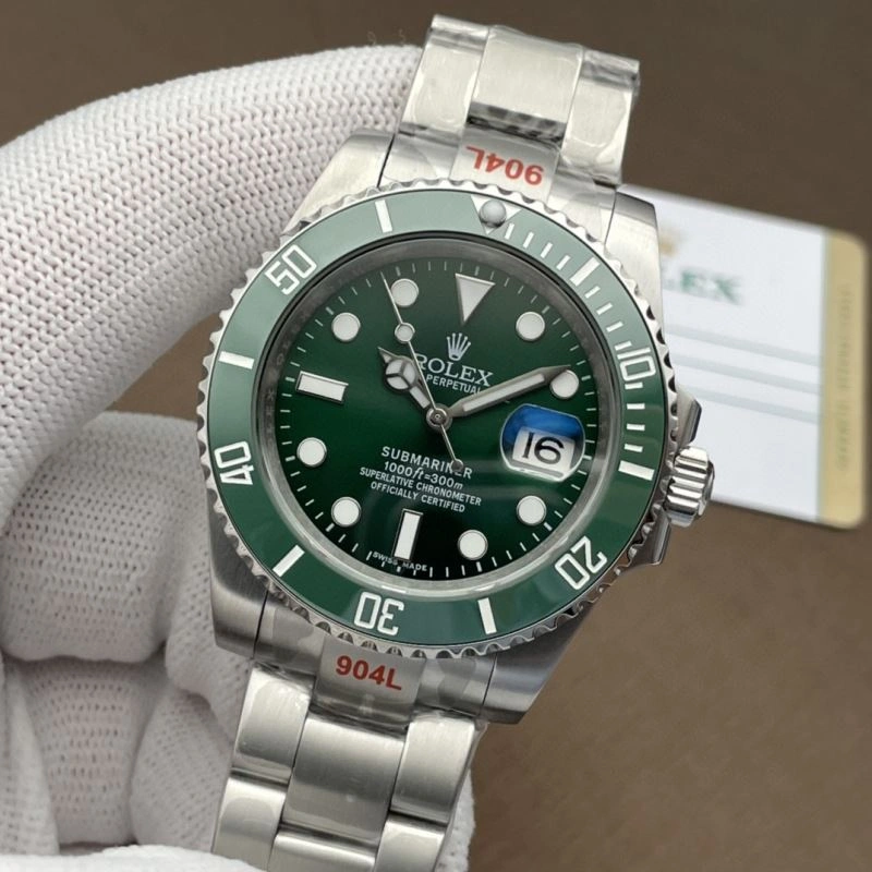 Reasonably priced ROLEX Watches