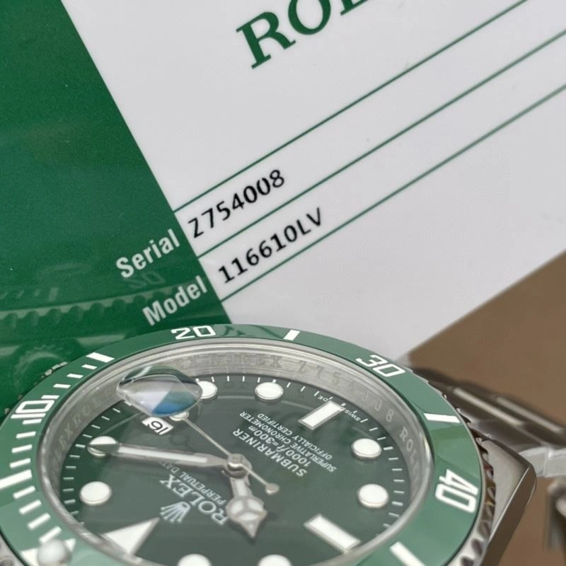 Reasonably priced ROLEX Watches