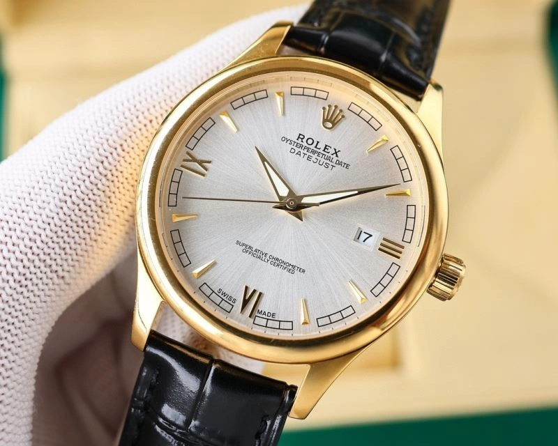 ROLEX Watches