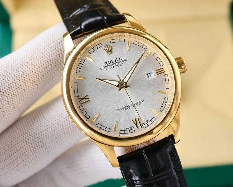 Factory-made ROLEX Watches