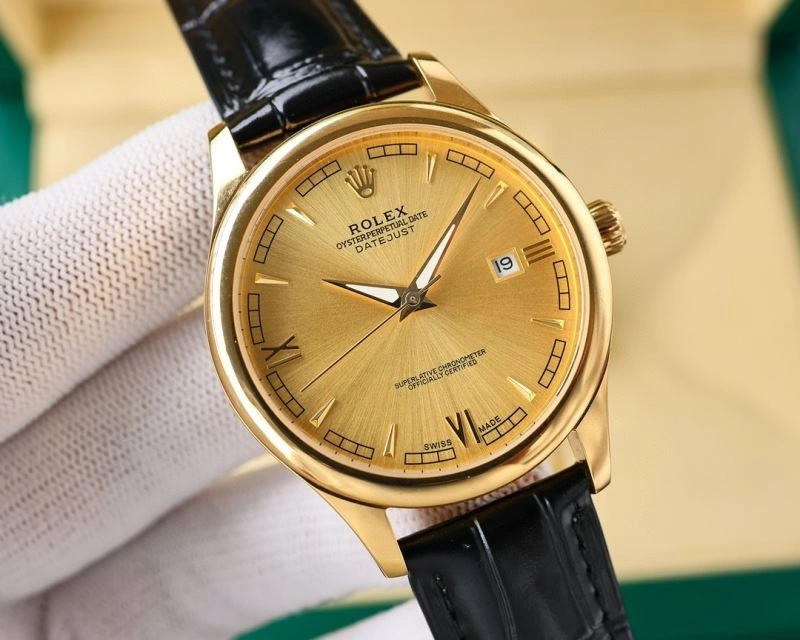 Factory-made ROLEX Watches
