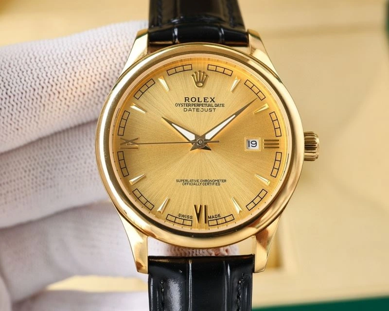 Factory-made ROLEX Watches