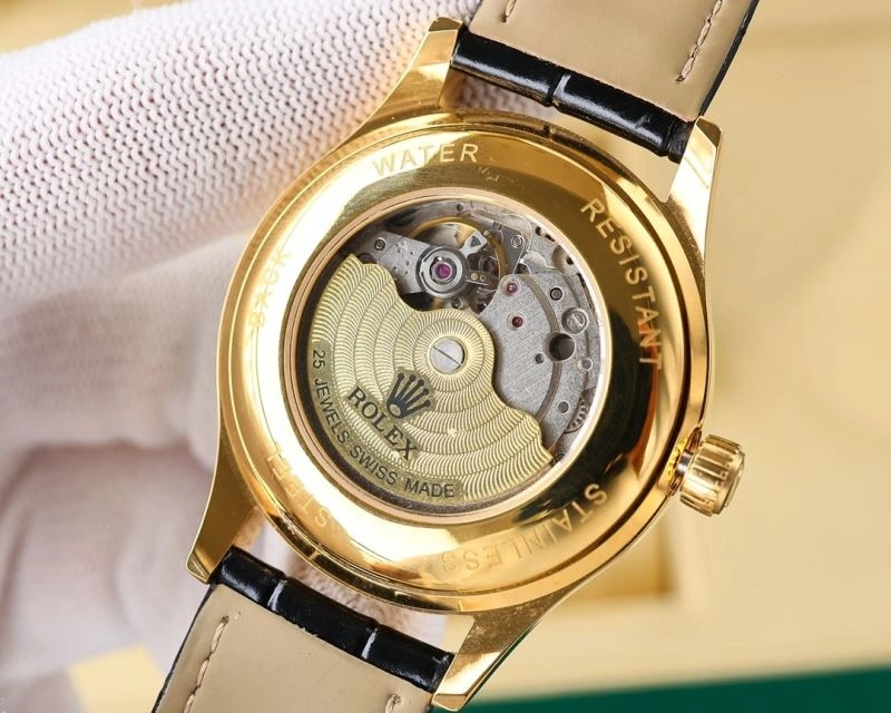 Factory-made ROLEX Watches