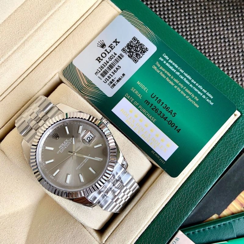 Discounted ROLEX Watches