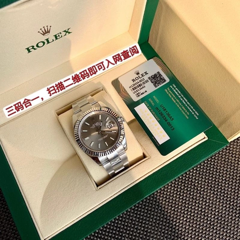 Reasonably priced ROLEX Watches