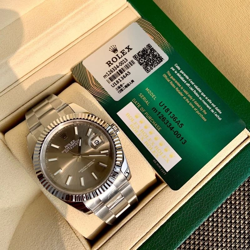 Reasonably priced ROLEX Watches