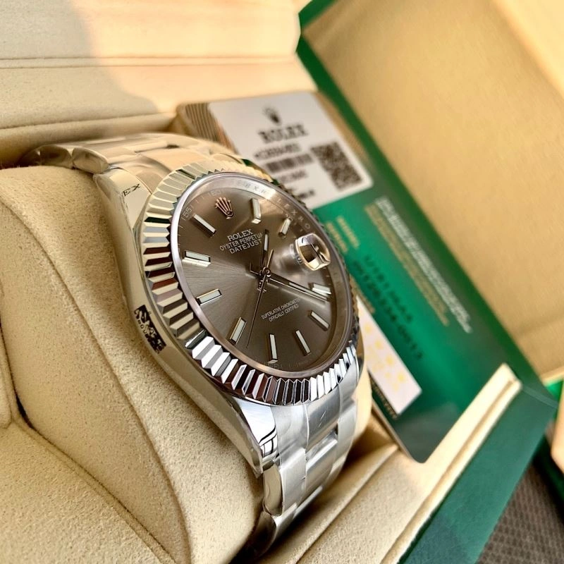 Reasonably priced ROLEX Watches
