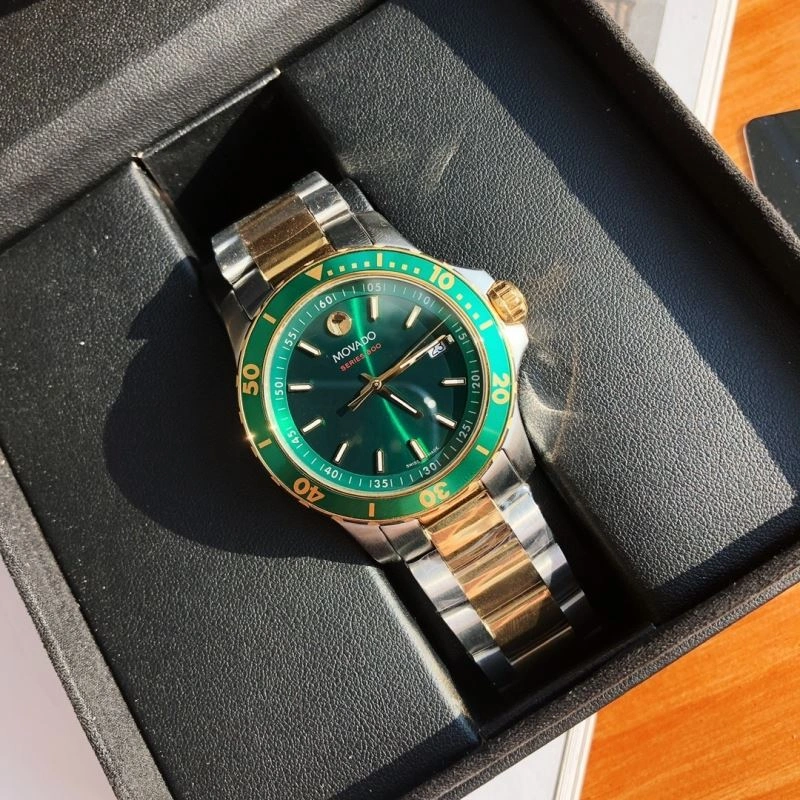 Official ROLEX Watches