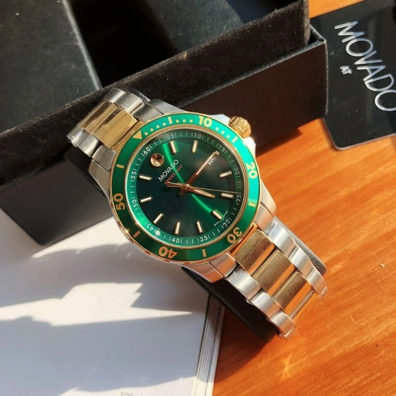 Official ROLEX Watches