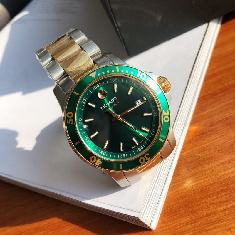 Official ROLEX Watches