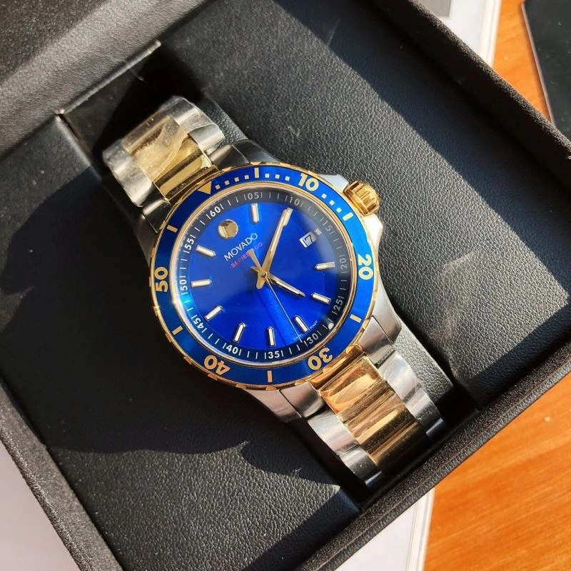 Authentic ROLEX Watches