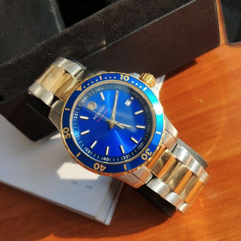 Authentic ROLEX Watches