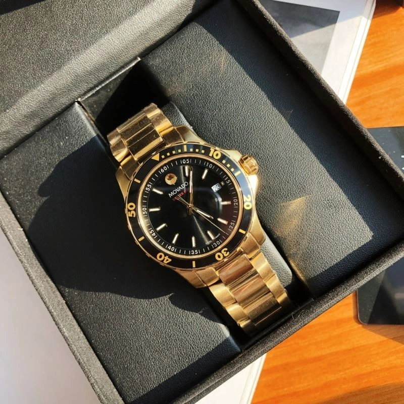 Brand-authenticated ROLEX Watches