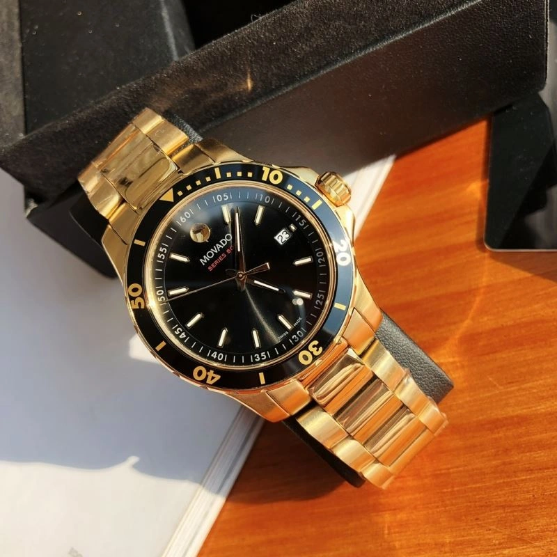 Brand-authenticated ROLEX Watches