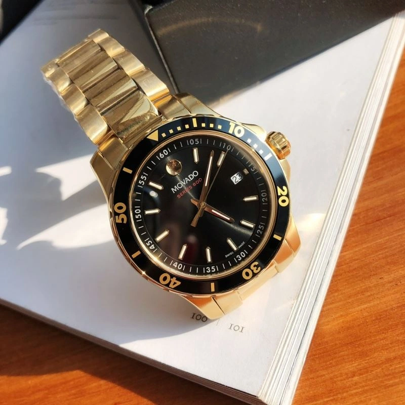 Brand-authenticated ROLEX Watches
