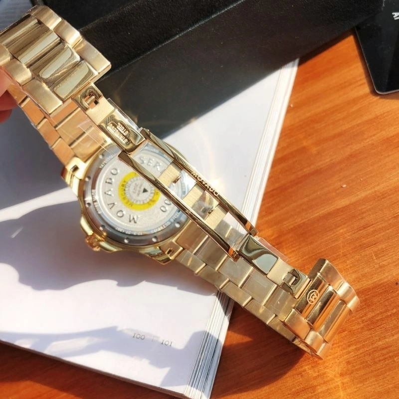 Brand-authenticated ROLEX Watches