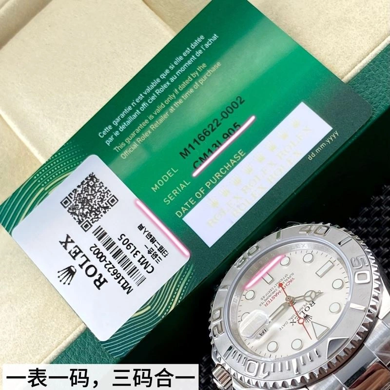 Perfect replica ROLEX Watches
