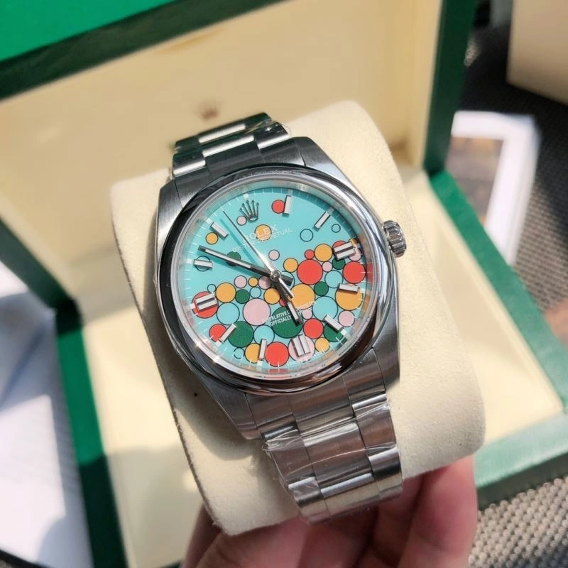 ROLEX Watches