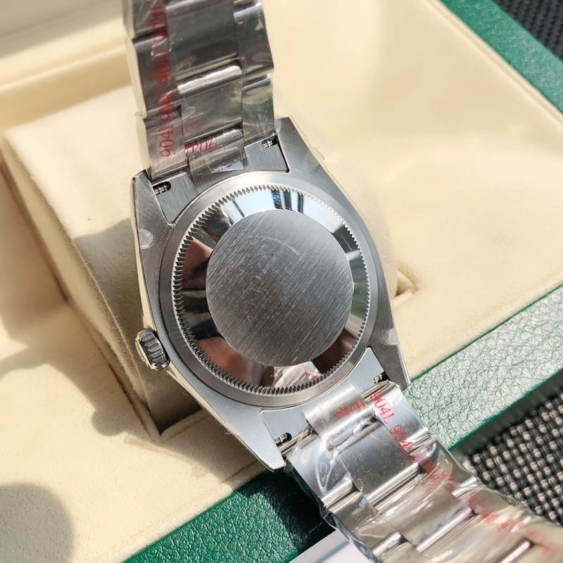 Indistinguishable ROLEX Watches