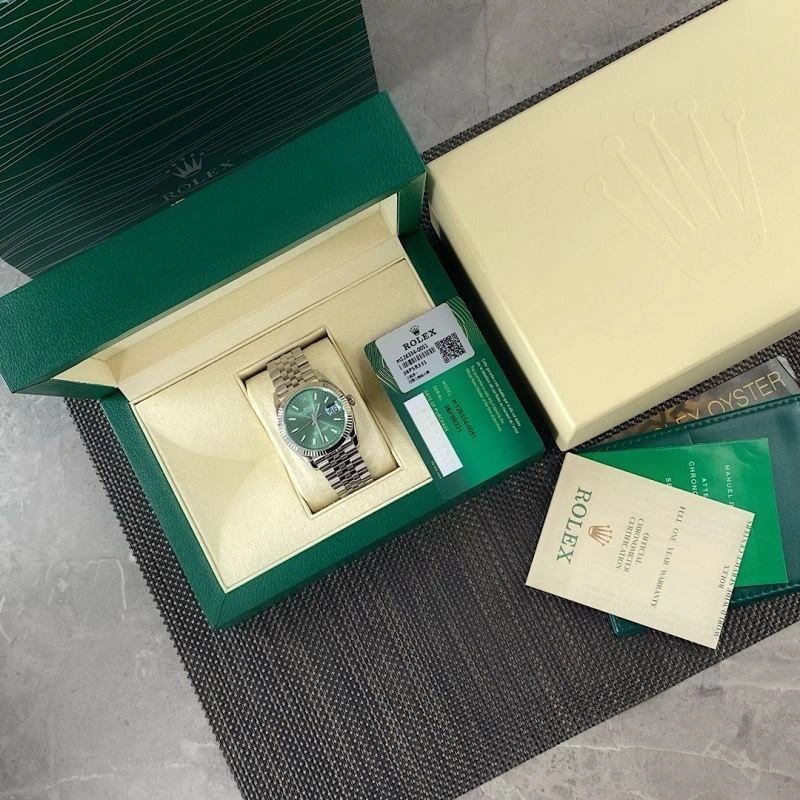 ROLEX Watches