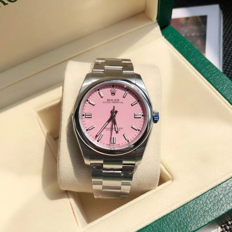 Indistinguishable ROLEX Watches