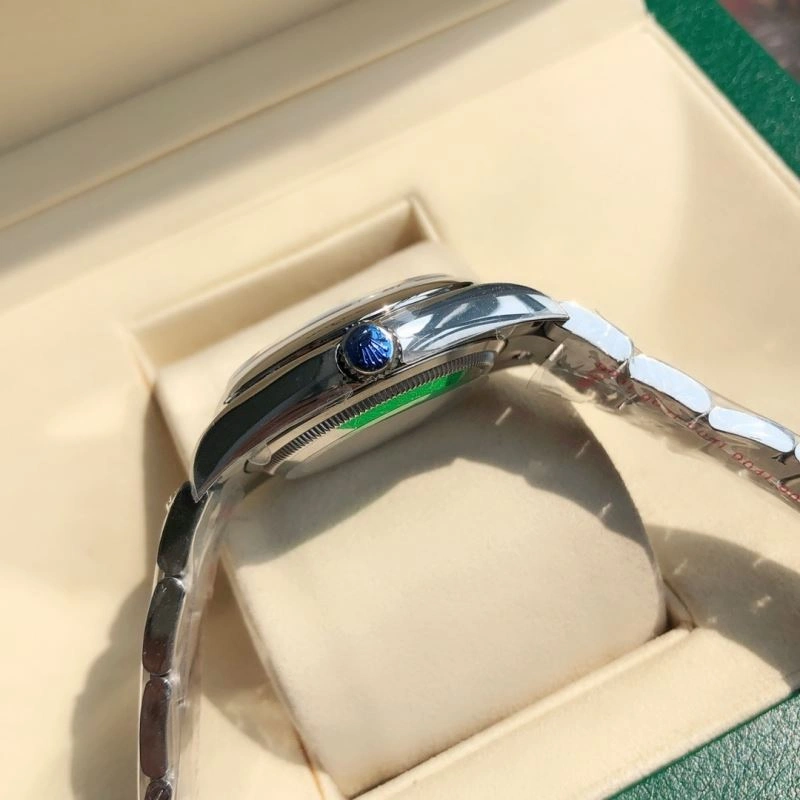 Indistinguishable ROLEX Watches