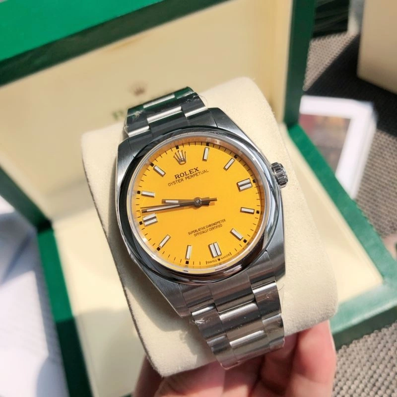 ROLEX Watches