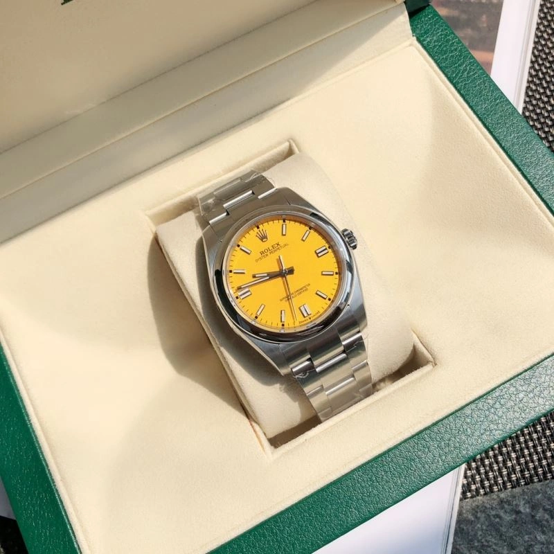 Perfect replica ROLEX Watches