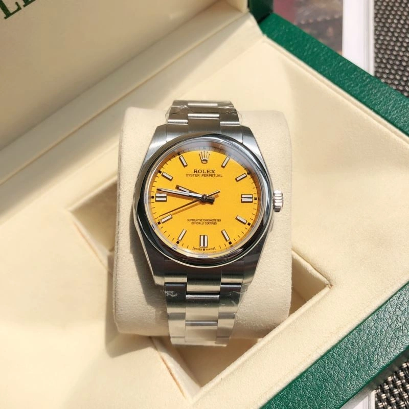 Perfect replica ROLEX Watches