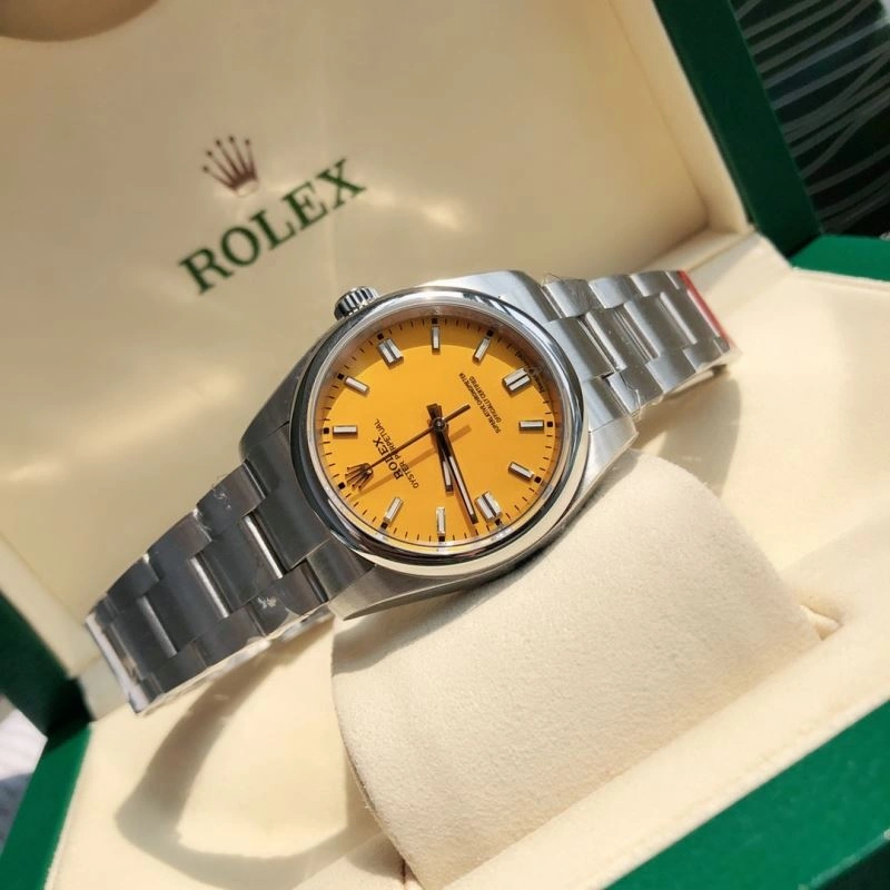Perfect replica ROLEX Watches