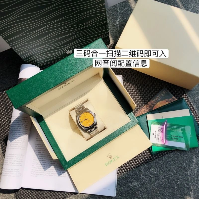 Perfect replica ROLEX Watches