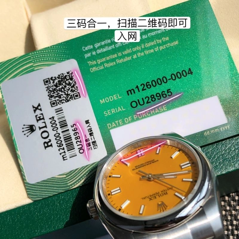 Perfect replica ROLEX Watches
