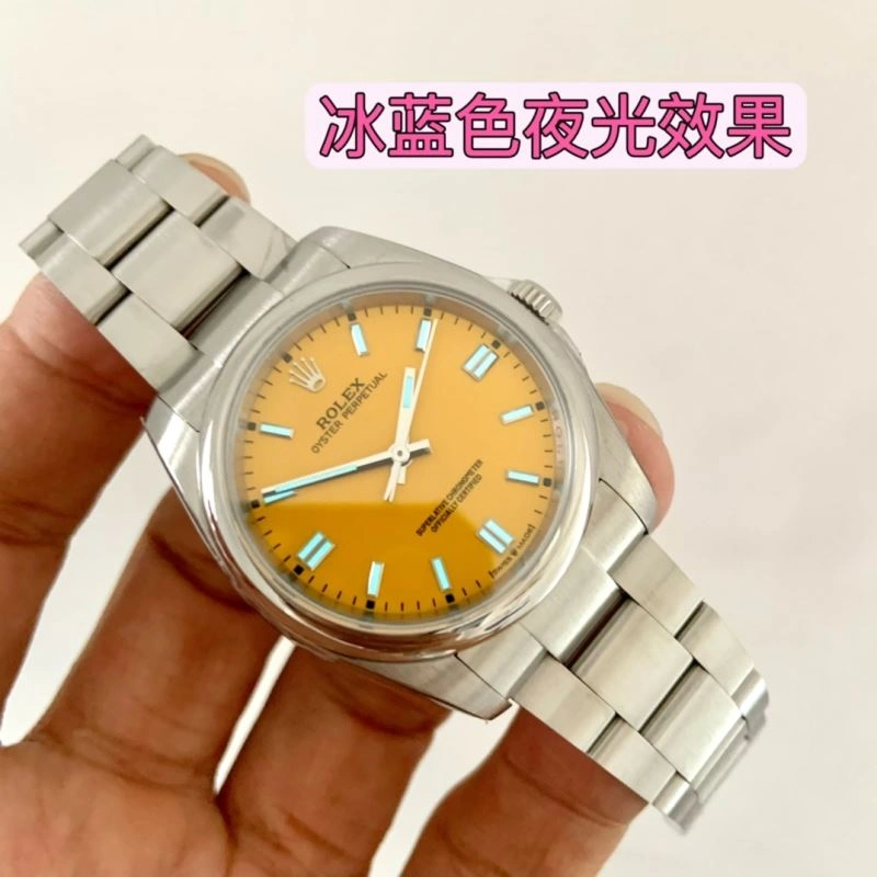 Perfect replica ROLEX Watches