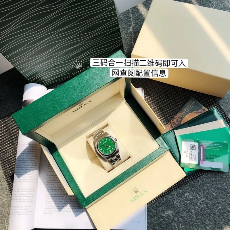 Perfect replica ROLEX Watches