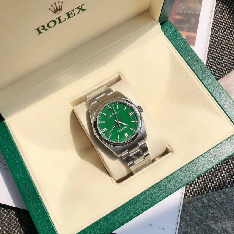 Perfect replica ROLEX Watches