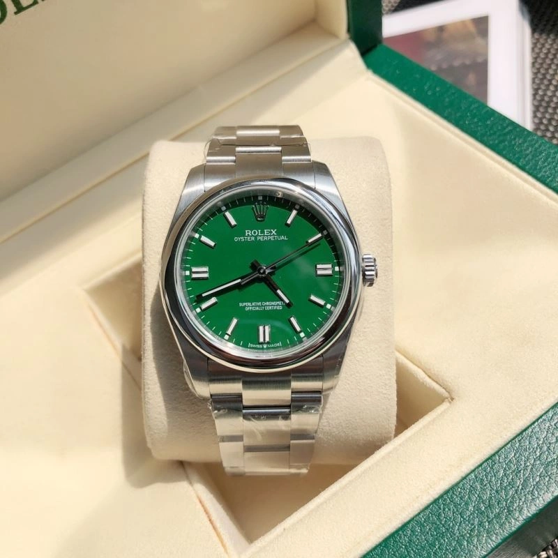 Perfect replica ROLEX Watches