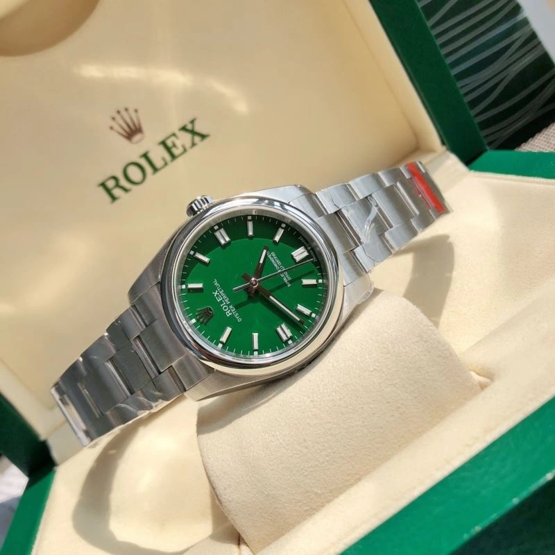 Perfect replica ROLEX Watches