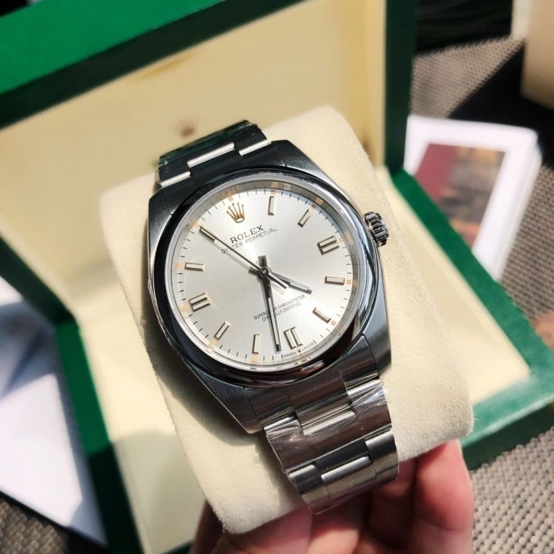 ROLEX Watches