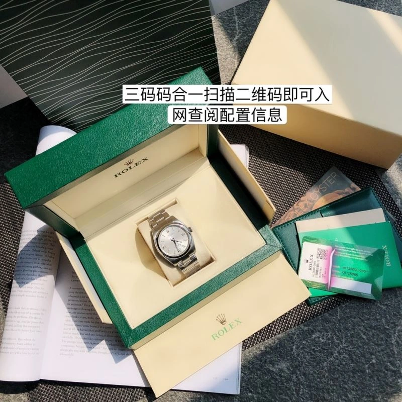 High accuracy ROLEX Watches