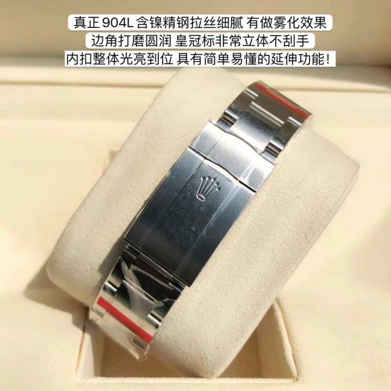High accuracy ROLEX Watches