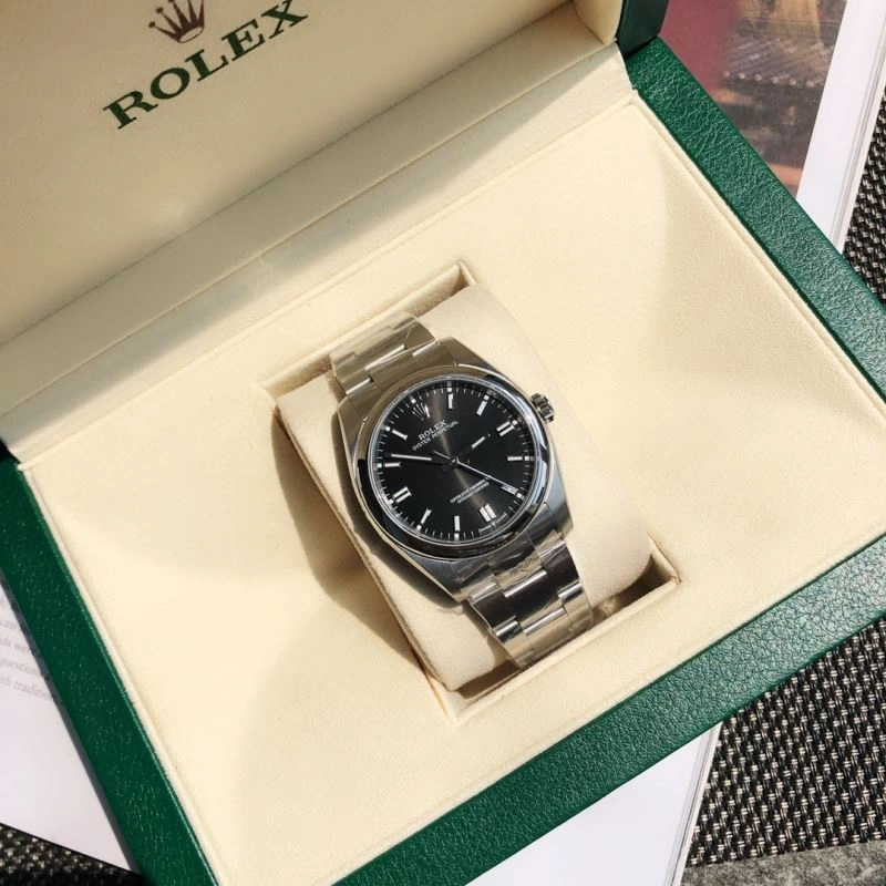 Top mirror ROLEX Watches