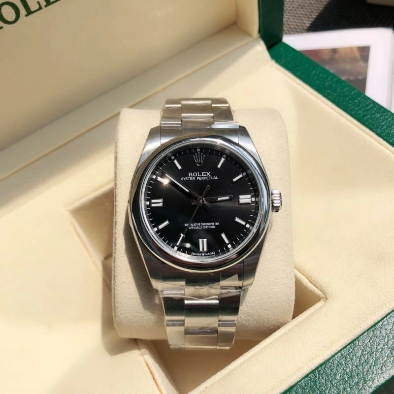 Top mirror ROLEX Watches