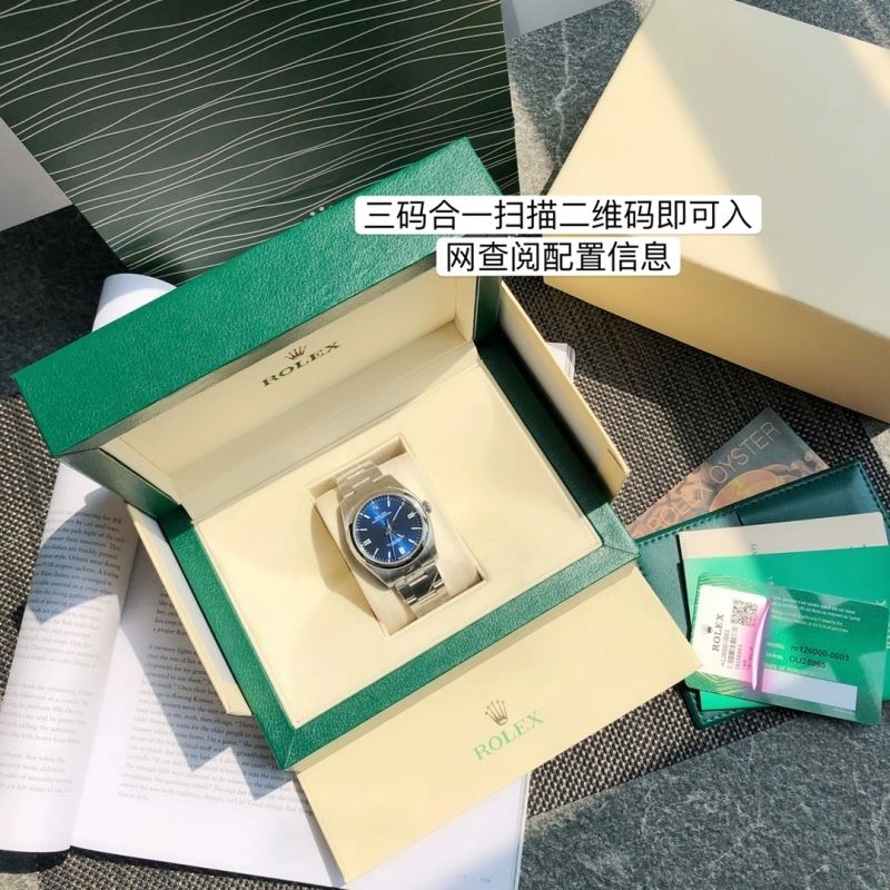 1:1 copy ROLEX Watches