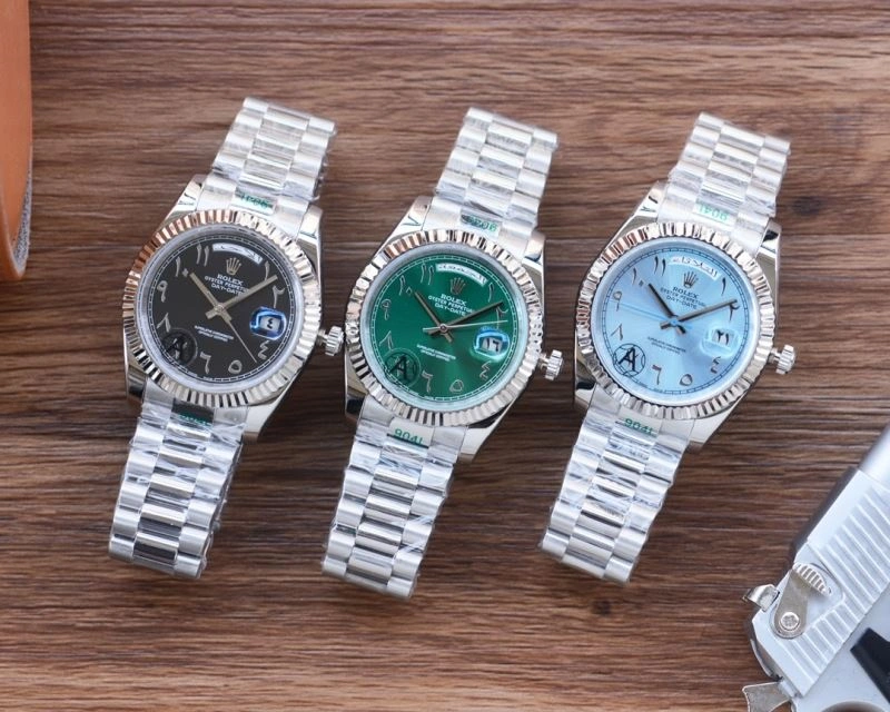 ROLEX Watches