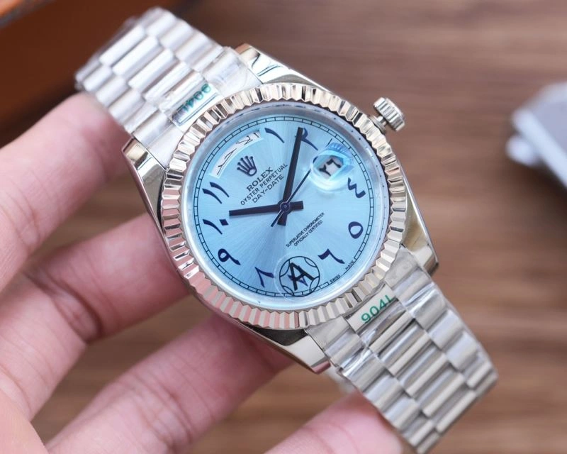 Perfect replica ROLEX Watches
